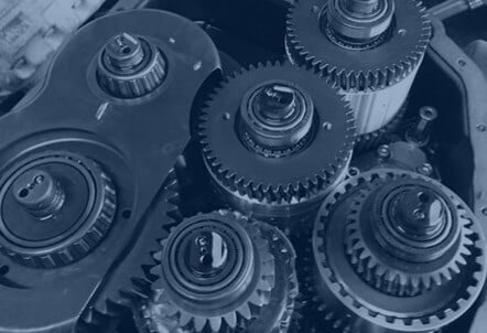 Parts | Correlli Inc. | Baltimore, MD | Quality Service, Sales and ...